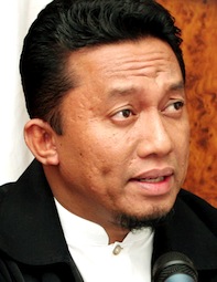 Tifatul Sembiring: Insya Allah Aman, Penyelenggaraan APEC Zero Tolerance