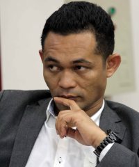 Politik Dinasti Melawan Prinsip Modernisasi