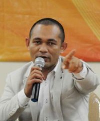 Boni Hargens Ngaku Dikontak Petinggi Demokrat