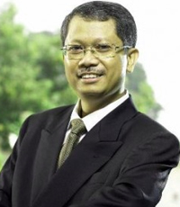 Vonis Bekas Dirut PT IM2 Diperberat Dua Kali Lipat