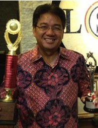 Denny JA: Saya Mungkin Dianggap Kontroversial