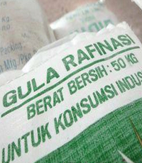 Sanksi Perusahaan Rafinasi Bermasalah Dipertanyakan