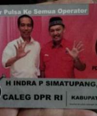 Kasus Voucher, Artis PKPI Tertawakan Caleg PDIP