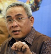 Isran Noor: Sejengkal Demi Sejengkal Tanah Air Dikuasai Asing