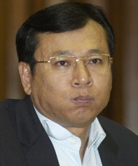 Raden Pardede Bantah Ubah Angka Kebutuhan Century