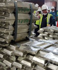 Kembalikan Tata Niaga Timah ke Negara!