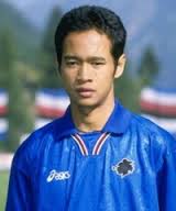 Kurniawan: Hehe, Saya Cuma Beda Nasib dengan Gattuso Cs