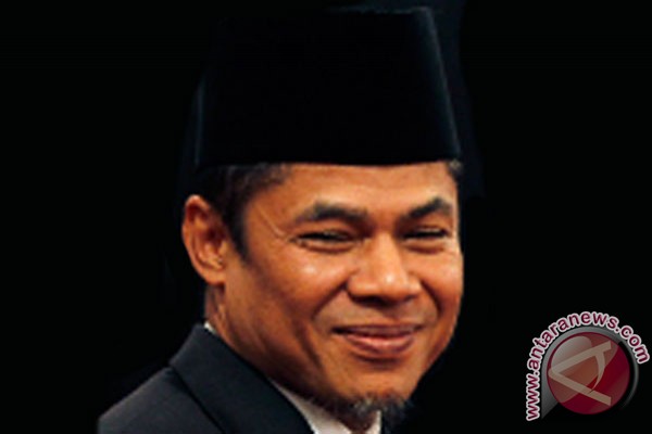 Malam Perpisahan, Ketua PPATK Puji Komisi III Bekerja Sesuai Nurani