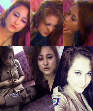 Rinada Septiana, Doyan Umbar Kelainan Seksual Mantan Suami