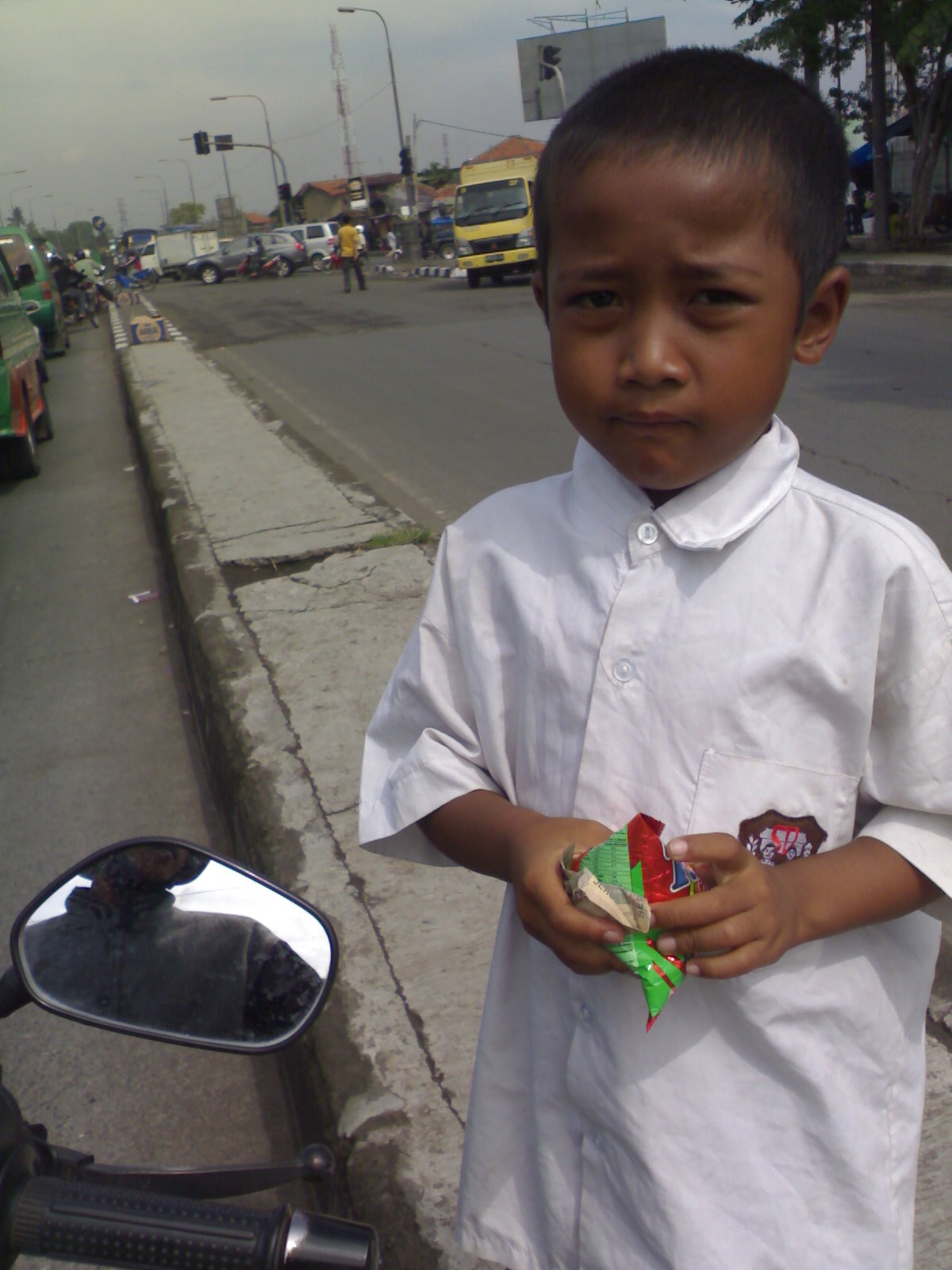 Di Banyumas, 40 Ribu anak Tidak sekolah
