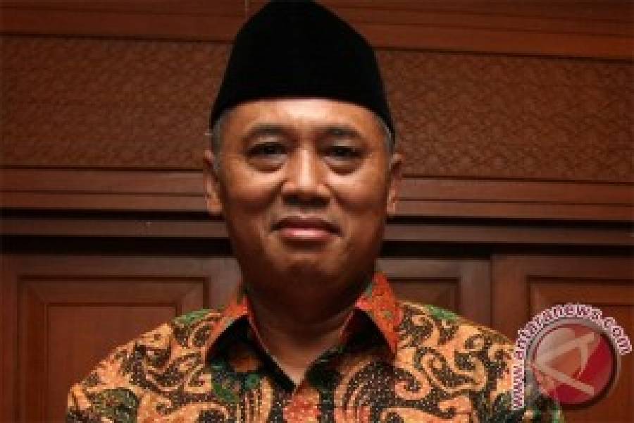 Dukungan Kepada As'ad Ali Jadi Kepala BIN Semakin Menguat
