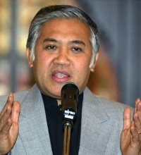 Din Syamsuddin: Violencephobia Mesti Dimunculkan