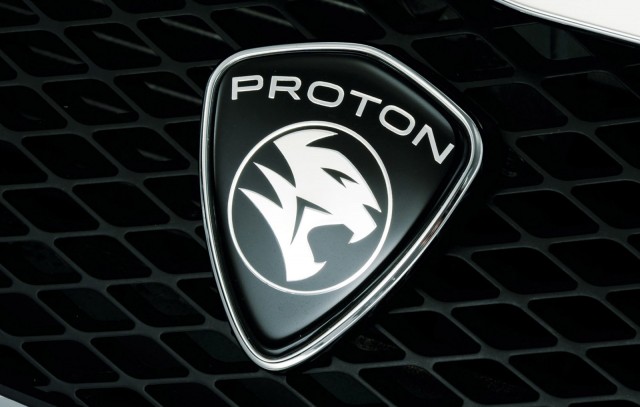 Gandeng Proton Jokowi Bangun Mobil Nasional