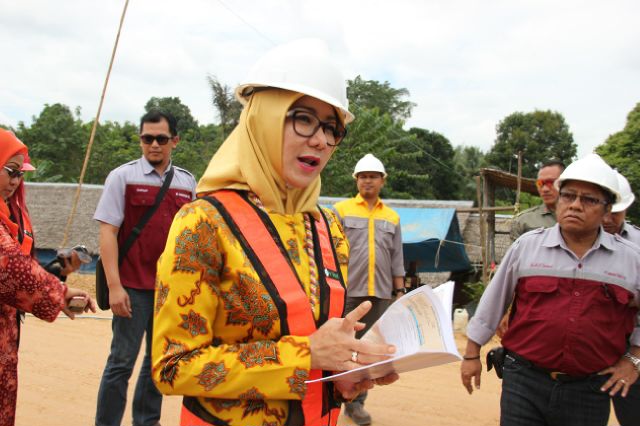 Rita Widyasari, Kartini dari Kutai Kartanegara