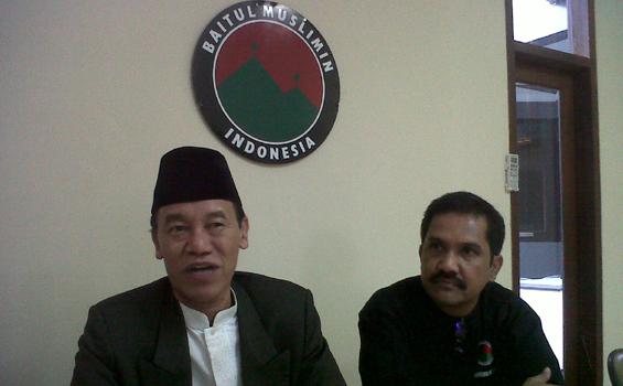 Soekarno Jalankan Fungsi Kenabian Merdekakan Indonesia