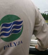 Palyja Umumkan Gangguan Layanan Air Bersih Hari Ini