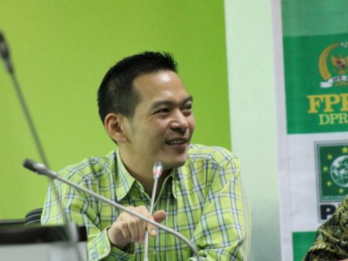 PKB Seribu Persen Dukung Gus Dur Jadi Pahlawan Nasional