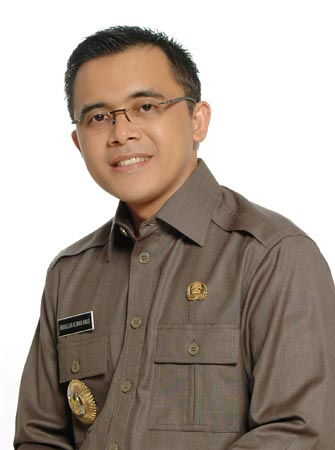 Strategi Gotong Royong PDIP Bikin Kagum Azwar Anas