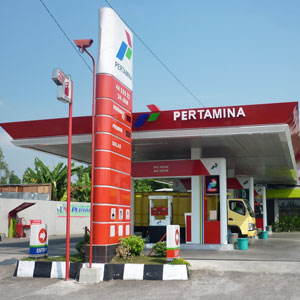 Pertamina Harus Perketat Pengawasan Pom Bensin Di Pinggiran Kota