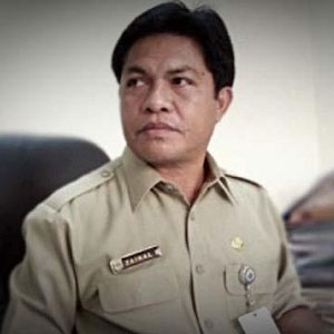 Zaenal Soleman Kembali Dibidik Jadi Tersangka