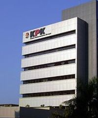 KPK kembali Periksa Komisaris CV Timur Alam Raya