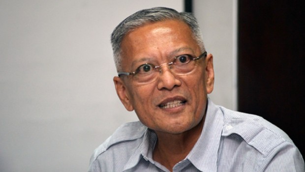 Lawrence Siburian: Mudah-mudahan Semua Lolos Ke Munaslub