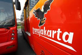 Tahap Awal, Transjakarta Siagakan 10 Bus Rute Baru Ciputat-HI Dan BSD ...