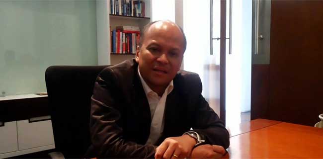 Ilham Habibie: Umat Islam Jangan Biarkan Benih-Benih Generasi Pemarah ...
