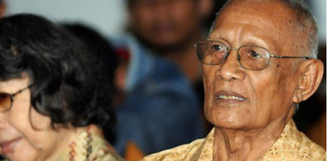 Buku "Dari Rote ke Lowa" Karya Poyk Dikupas Di MPR