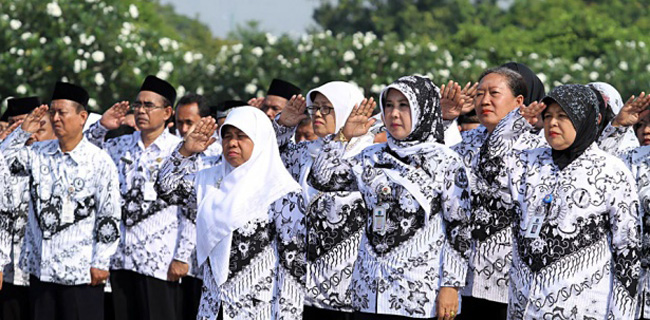 PGRI Bertekad Jadi Organisasi Guru yang Paling Solid