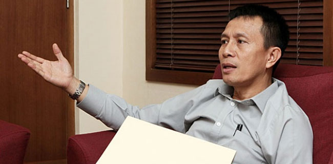 Mantan Ketua KY: Proses Rekrutmen Hakim MK Harus Diperbaiki