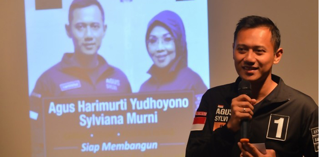 AHY: Penggusuran Tak Manusiawi Jangan Terjadi Lagi