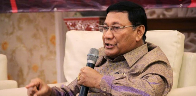 Indonesia Harus Jaga Marwah Di Hadapan Australia