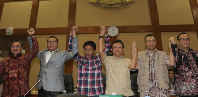 Minta Dirut Freeport Dipecat