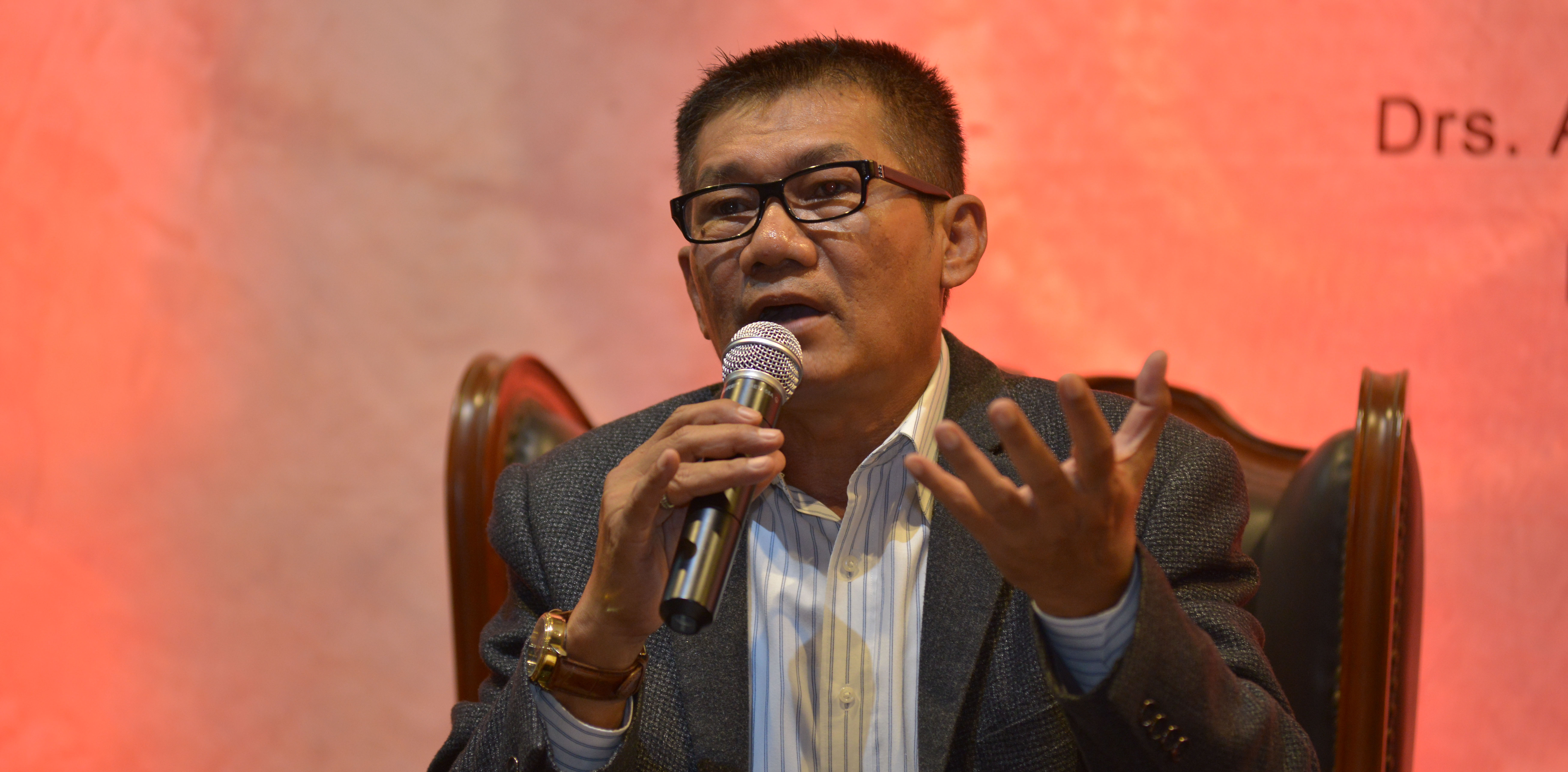 Agun Gunandjar: Pansus Angket KPK Akan Bekerja Transparan