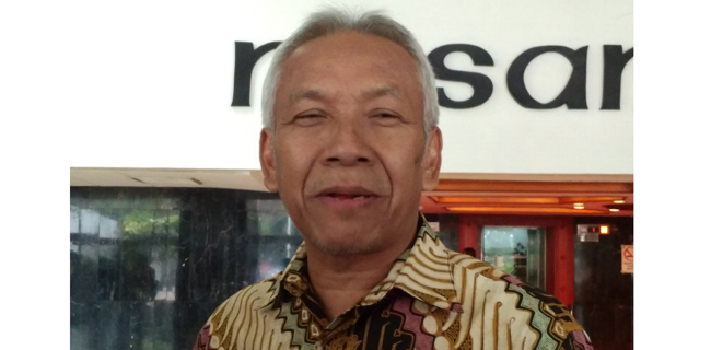 DPR: Aksi 287 Harus Ikut Aturan Dan Jangan Bikin Onar