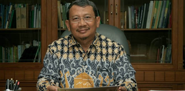 Keserempet Pemalsuan Beras, Begini Penjelasan Anton Priyono