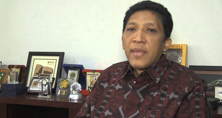 Wakil Rektor UI: Perguruan Tinggi Hadapi Tantangan Baru Di Era ...