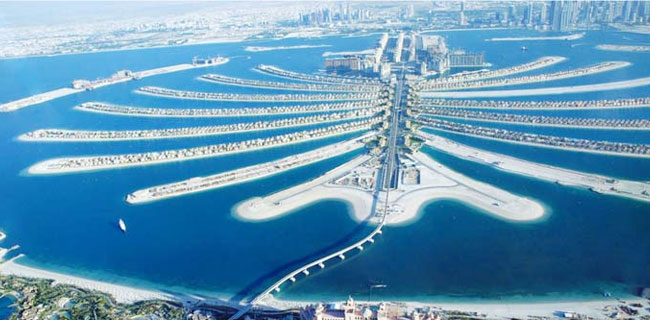 Maju Terus Anies, Setop Reklamasi Teluk Jakarta