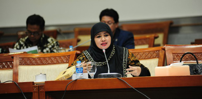 First Travel Harus Ganti Kerugian Jamaah, Bukan Pemerintah