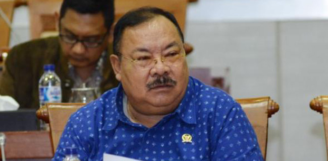 Supiadin: Pembatalan Mutasi Di TNI Pasti Sudah Lewat Prosedur Wanjakti