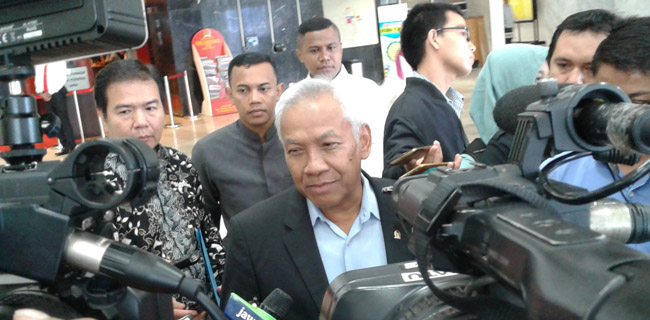 Bantu Mediasi Pers Dan Panja RKHUP, Inilah Alasan Agus Hermanto