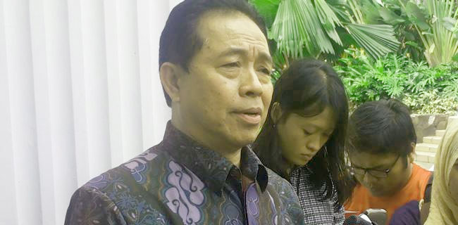 MA: Djoni Rosadi Tak Bersalah