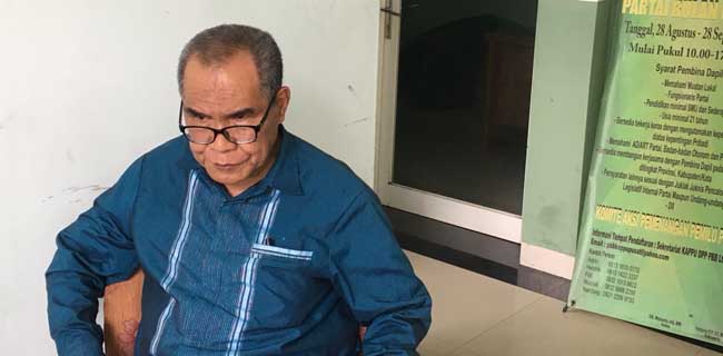 PBB Bidik Hafiz Quran Di Seluruh Indonesia