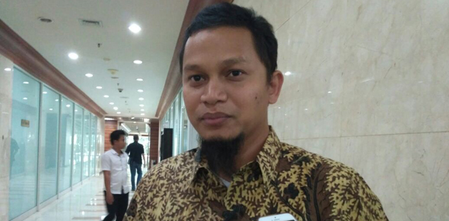 Hanafi Rais: Pidato Amien Rais Bagian Dari Ibadah