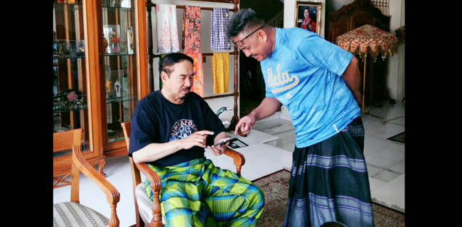 Kisah Hubungan Qatar - Indonesia