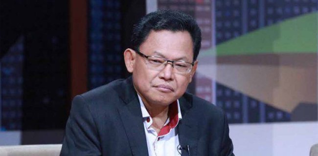 Desakan Copot Kepala BIN Salah Alamat, Wawan Jangan Genit