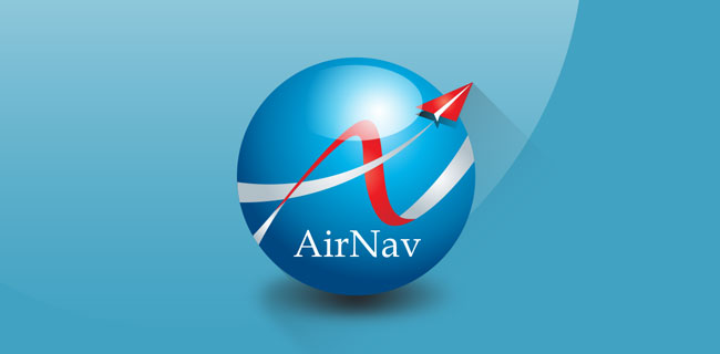 Airnav Alihkan Tujuh Jalur Penerbangan