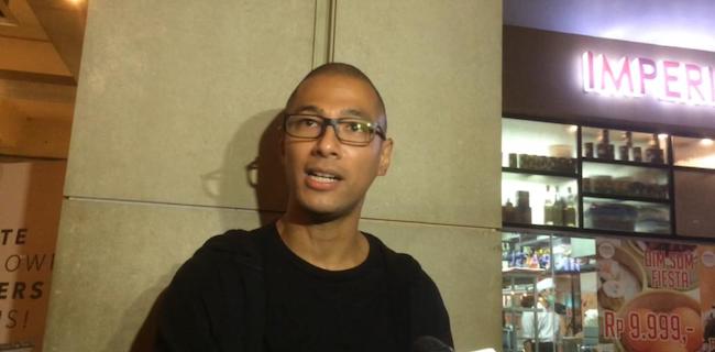 Musisi Menangis Saat Lihat Draf RUU Pemusikan