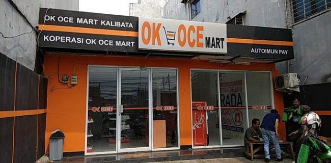 Sandi Klaim Investasi OK OCE Capai RP 359 Miliar, Pemprov DKI Beda ...
